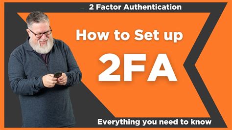Image result for 2FA Setup Guide