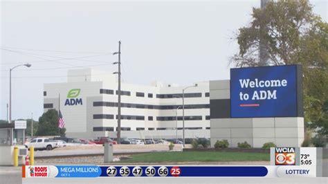 Image result for ADM Decatur Corn House