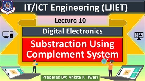Image result for Substraction Complement