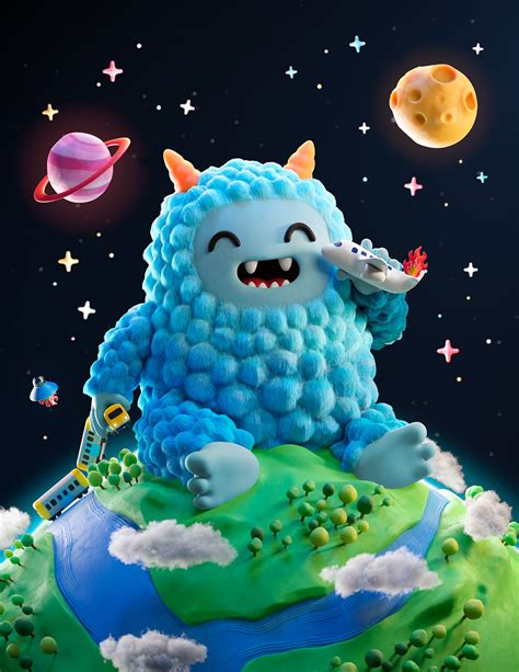 Image result for The Monster Project Trailer