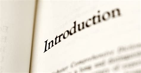 Image result for Book Intro Examples