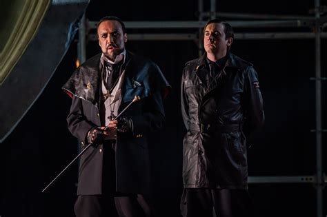 Image result for Tosca Opera