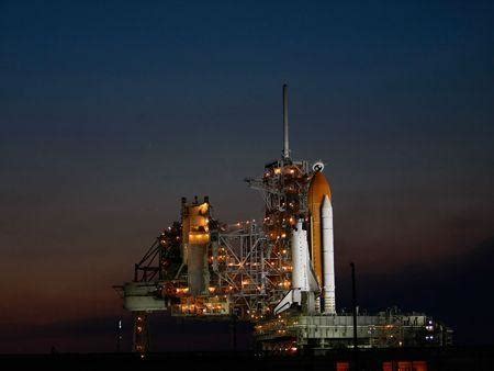 NASA shuttle launch - Arabian Business: Latest News on the Middle East ...