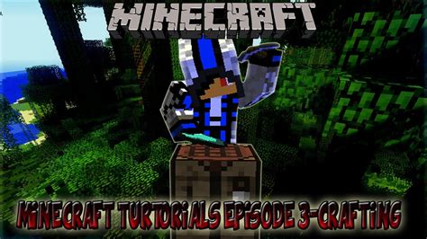 Image result for YouTube Minecraft Tutorial