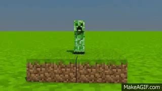 Image result for Creeper Minecraft Exploding