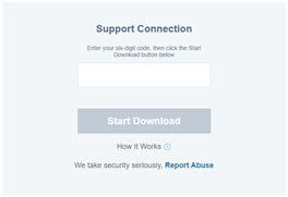 Image result for LogMeIn Enter 6 Digit Code
