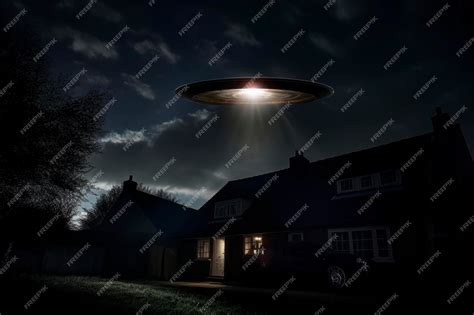 Image result for Alien Abduction at Night Film