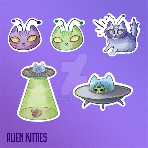 Image result for Alien Kitnap