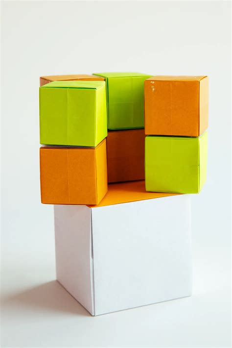 Image result for Magic Infinity Paper Origami