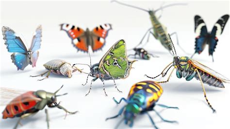Image result for Insects Group