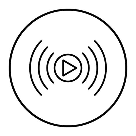 Image result for Live Streaming Vector