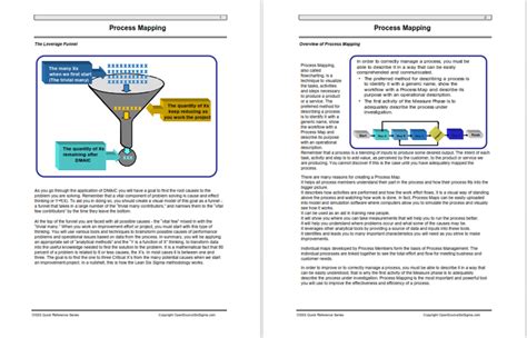 Image result for Process Map with Circular Reference