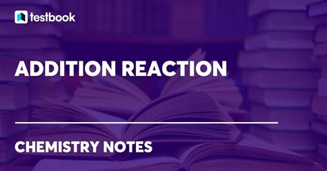 Image result for Additive Reaction