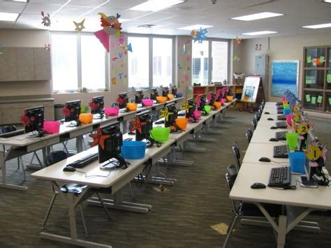 Image result for Modern School Computer Lab