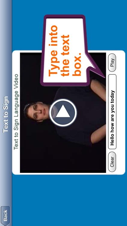 Image result for ASL Translator App