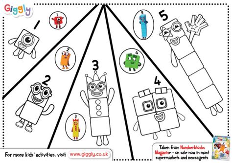 Image result for Number Block 36 Coloring Page