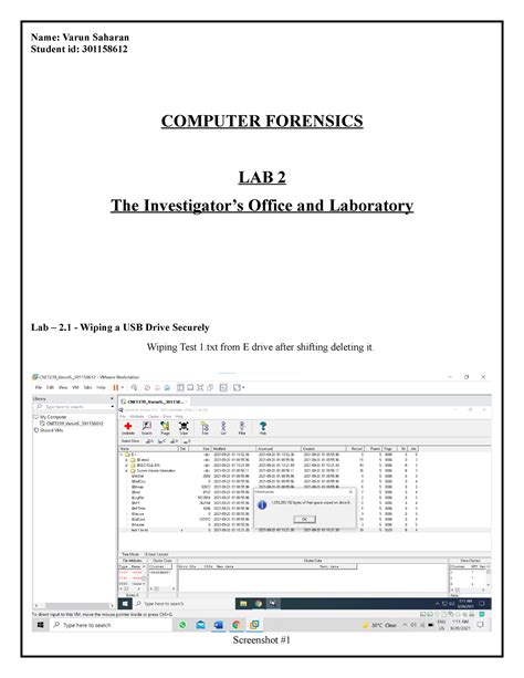 Image result for Computer Forensics Lab Design