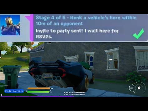 Image result for Kitbash Quest Fortnite