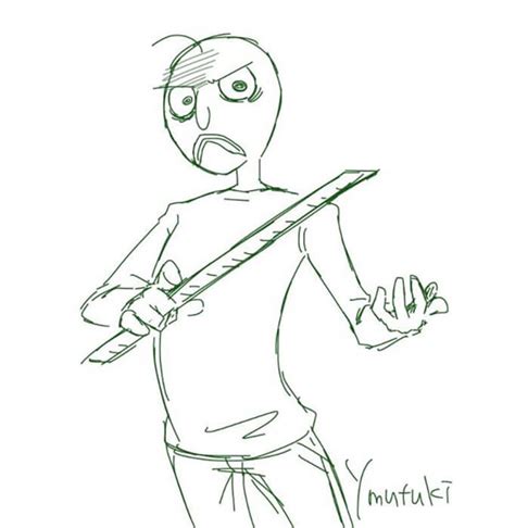 Image result for Baldi Basics Coloring Pages