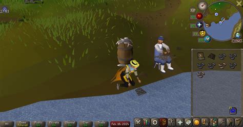 Image result for Fishing Guide OSRS