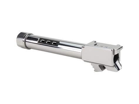 Image result for G19 Threaded Barrel