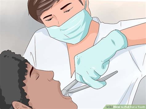 Image result for Tooth Out Pull Fail