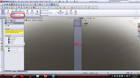 Image result for SolidWorks Revolve Cut for Beginners
