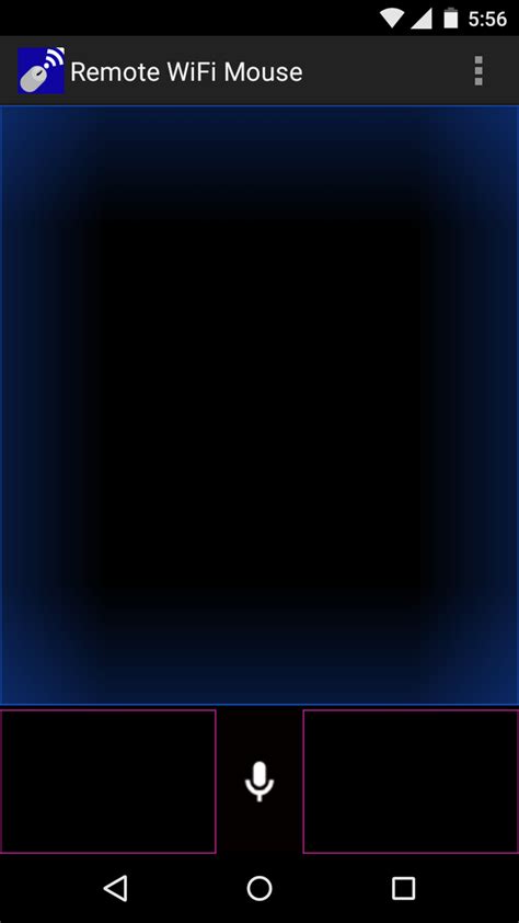 Image result for WiFi Mouse Android