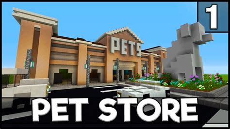 Image result for Pet Store Tutorial N Minecraft