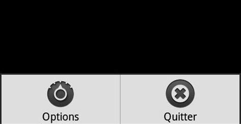 Image result for Android Studio Faire Un Menu Avec Items