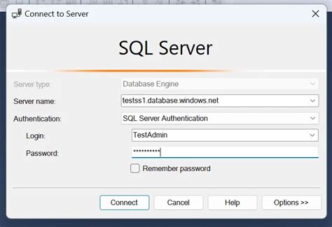 Image result for Azure Extension for SQL Server Setting Up