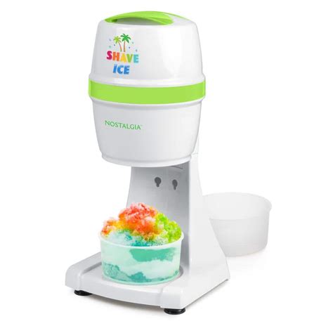 Image result for Snow Cone Ice Machine