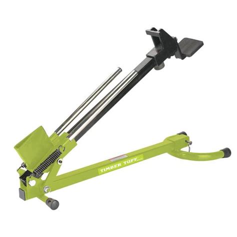 Image result for Timber Tuff Manual Log Splitter