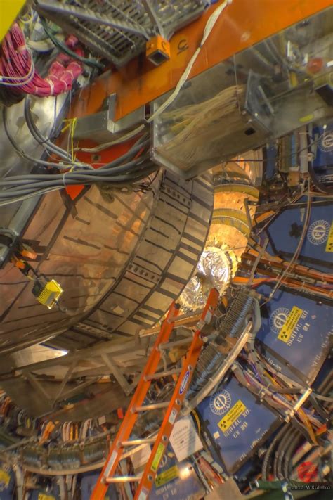 Image result for Fermilab Detectors