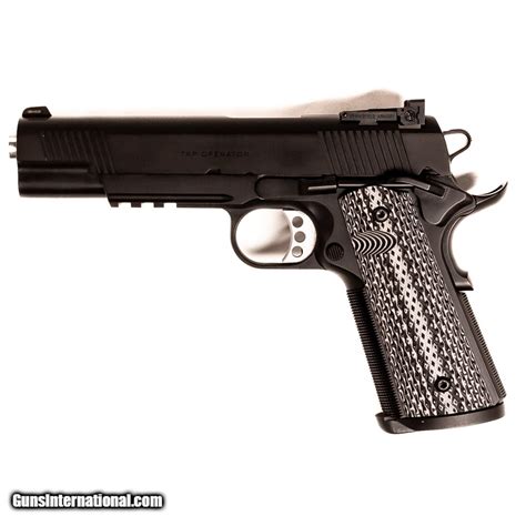 Image result for Springfield TRP Operator Disassembly