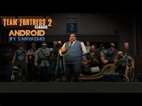 Image result for Tf2c Main Menu