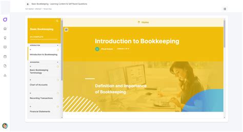 Image result for Bookkeeping Level 1 Course