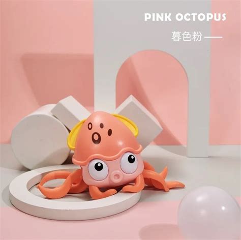 Image result for Dancing Octopus