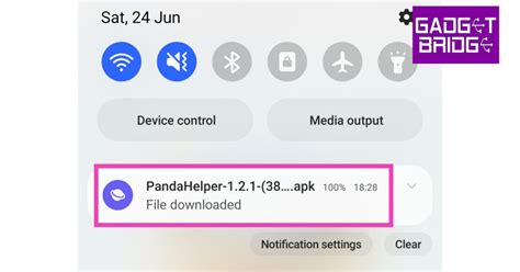 Image result for Panda Helper Android