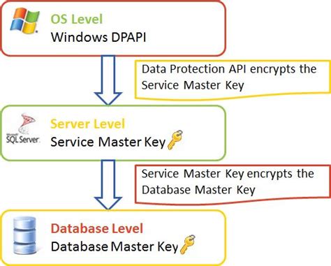 Image result for Encrypt the Password or Mask SQL