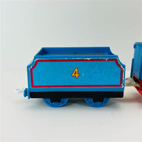 Image result for Trackmaster Gordon Review