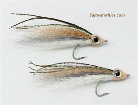 Image result for Saltwater Streamer Patterns