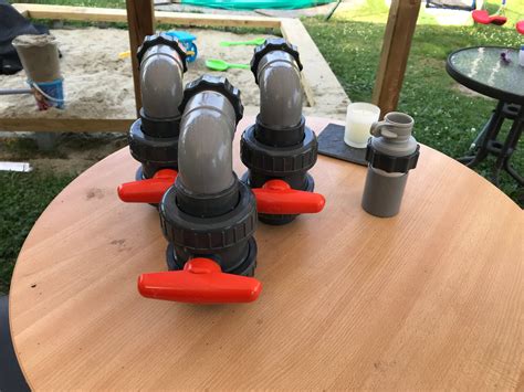 Image result for Intex Filter PVC Piping