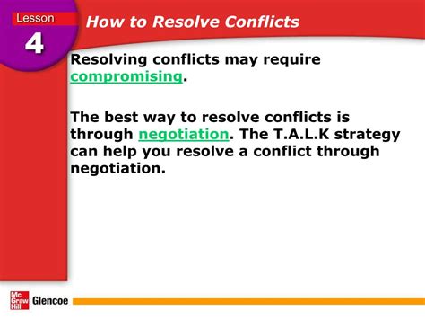 Image result for Resolving Confliict
