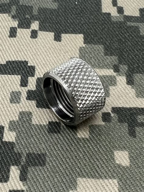 Image result for Threaded Barrel Adapters