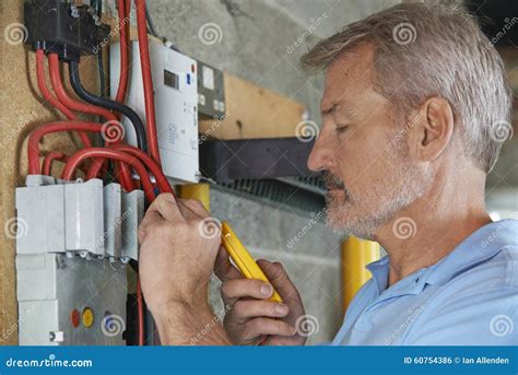 Image result for Testing for Power with Meter