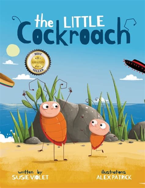 Image result for Little Cockroach