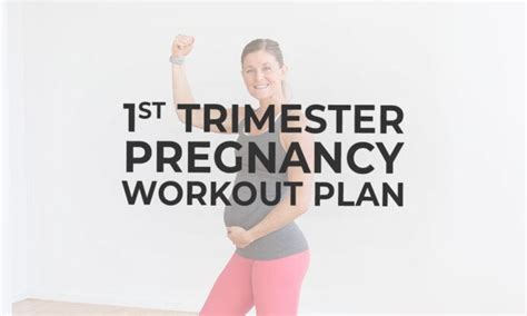 Image result for Second-Trimester Exercise