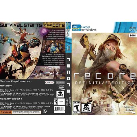 Image result for Recore PC
