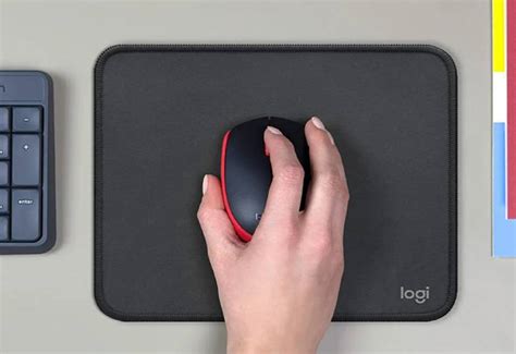 Image result for How to Clean a Mouse Pad